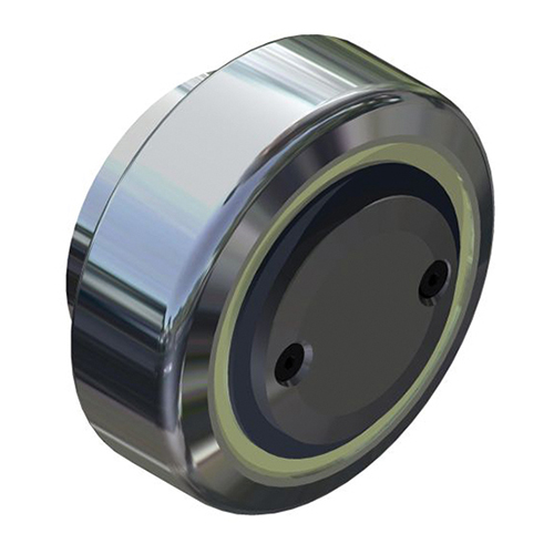 Standard Roller with Oilamide Sliding Block TR---.0360 | Rollco